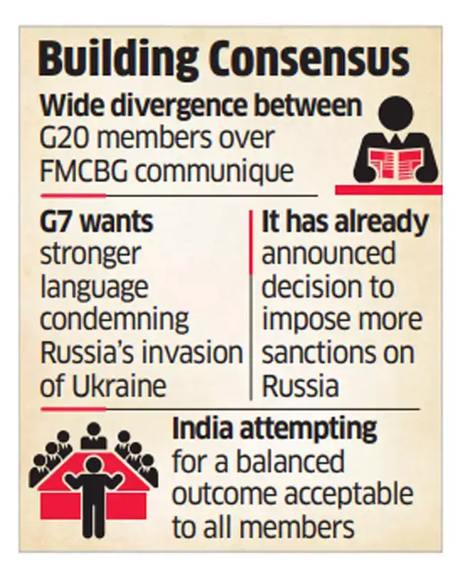 ukraine: Ukraine-Russia conflict: New Delhi trying to bridge gap over ...