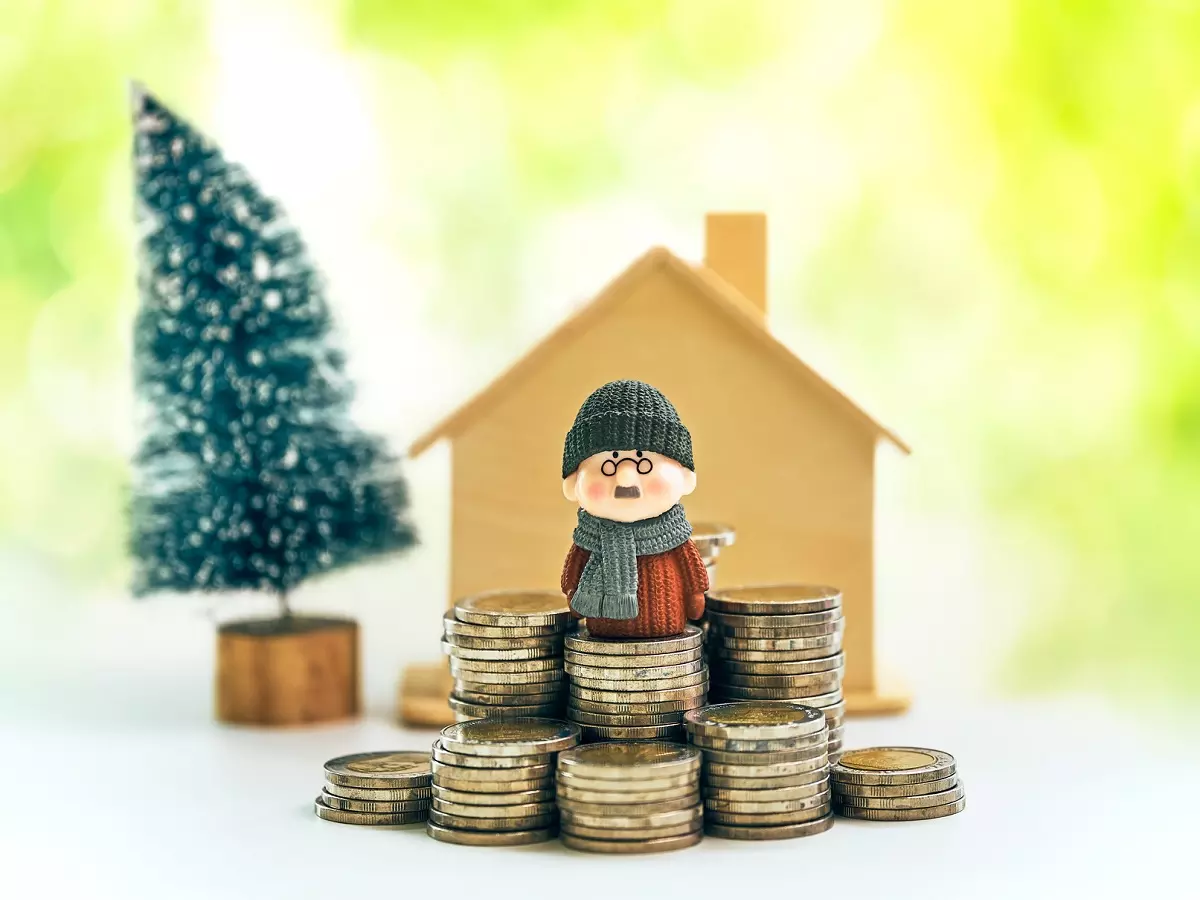 EPFO: Higher pension under EPS - The Economic Times