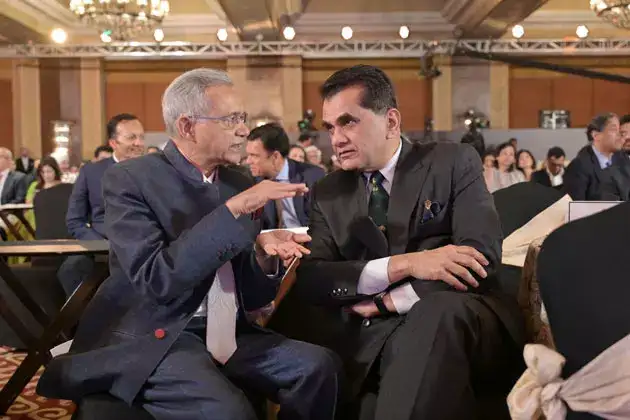 sajjan jindal: JSW Group chairman Sajjan Jindal bags 'Entrepreneur of ...
