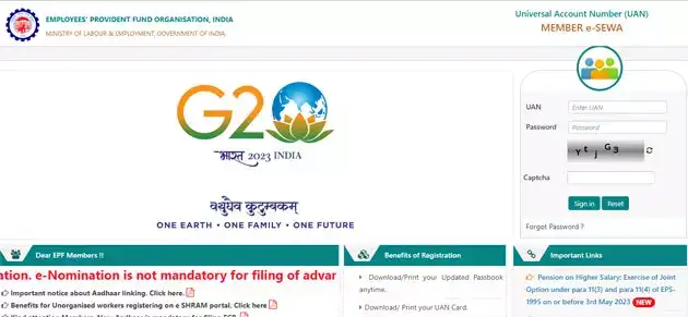 EPFO higher pension EPS deadline extended to may 3