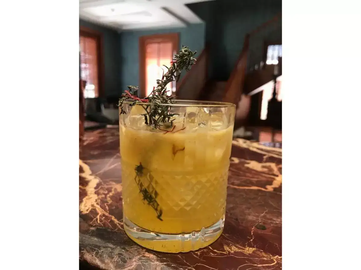 Holi 2023 Drink: Holi 2023: From colourful salad to tangy drink, get ...