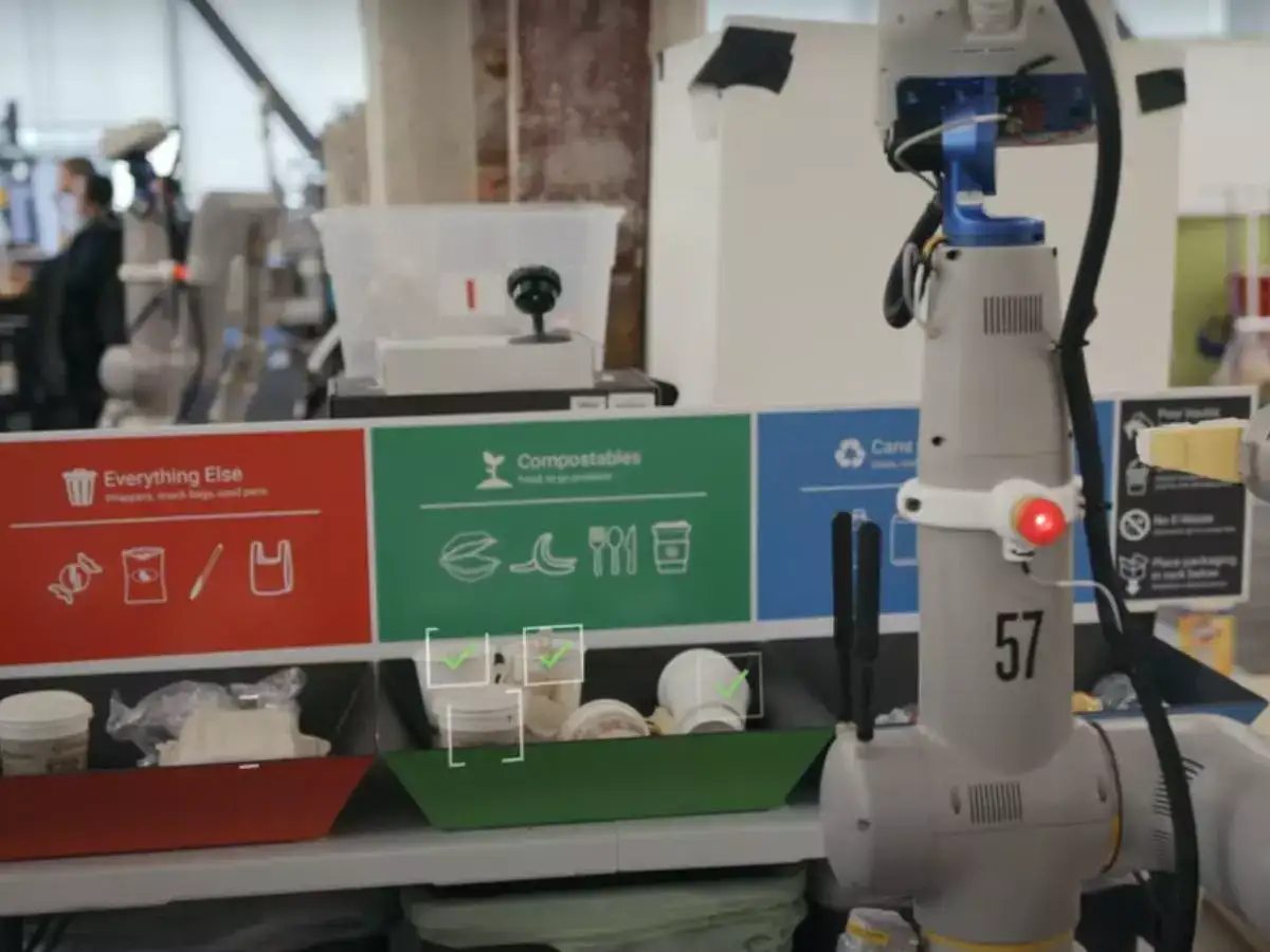 google robots: Not just humans, Google is also firing robots! Alphabet sacks 100 androids that ...