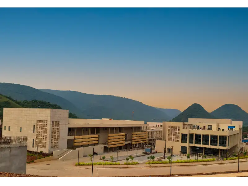 IIM Visakhapatnam launches 2-year Executive Master of Business ...