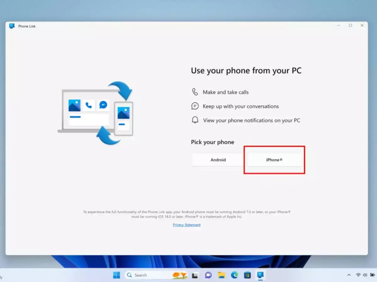 windows imessage feature: You can now use iMessage on Windows: How to ...