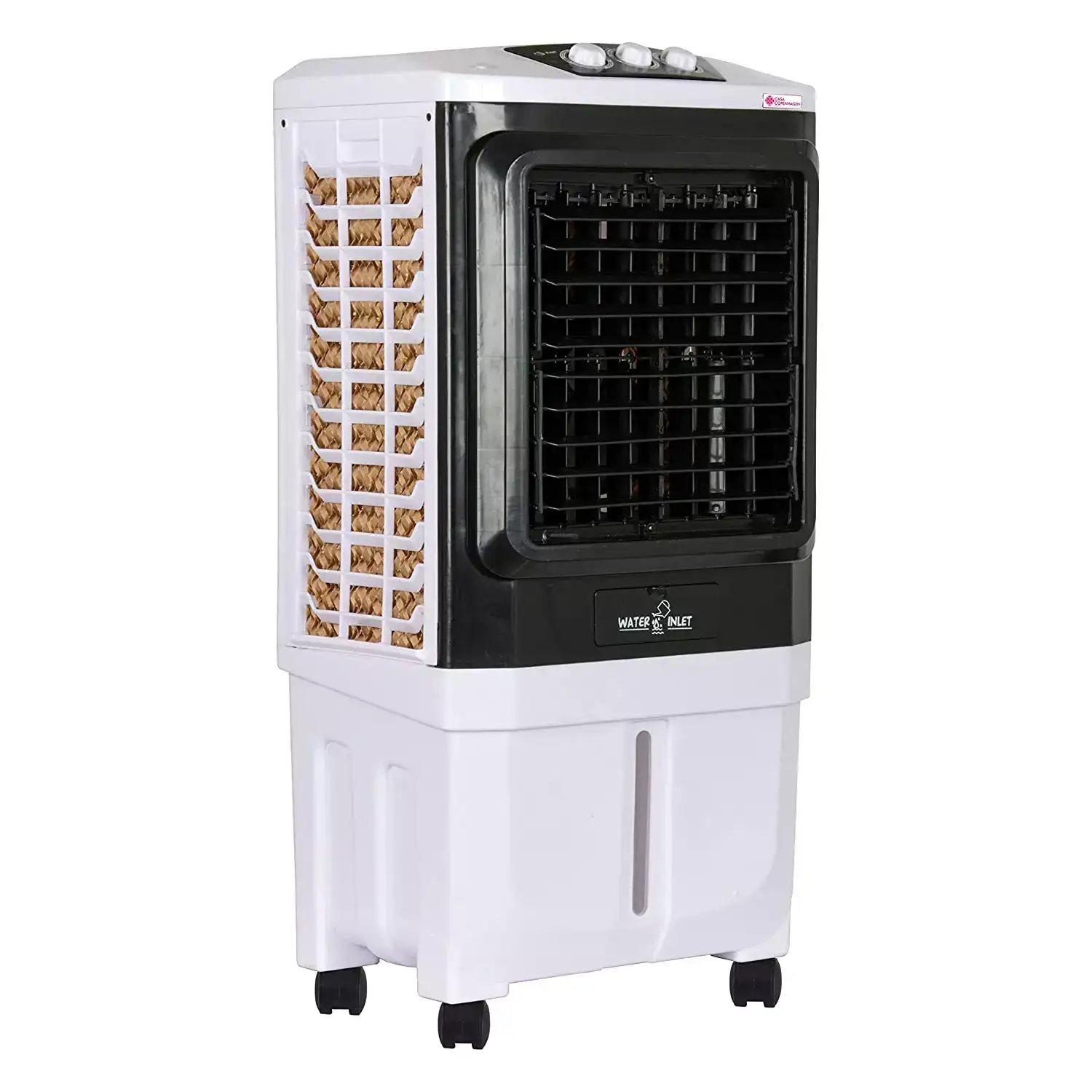 Videocon Super Cool 45Ltr Air Cooler With Honeycomb Pads: Buy Online At ...