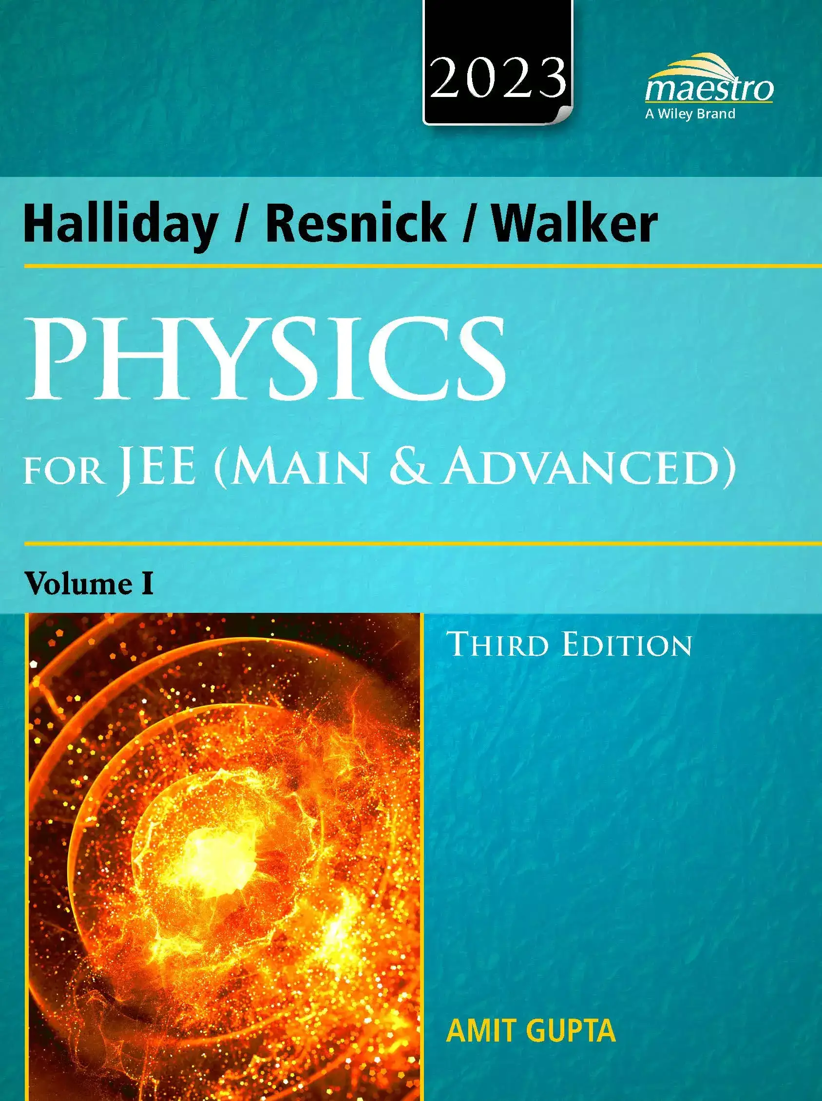 Best Physics Book For IIT JEE Best Physics Books For IIT JEE Main