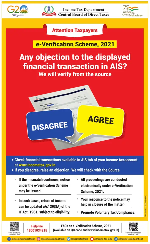 AIS Financial Transactions Errors Notice: Errors in AIS financial ...