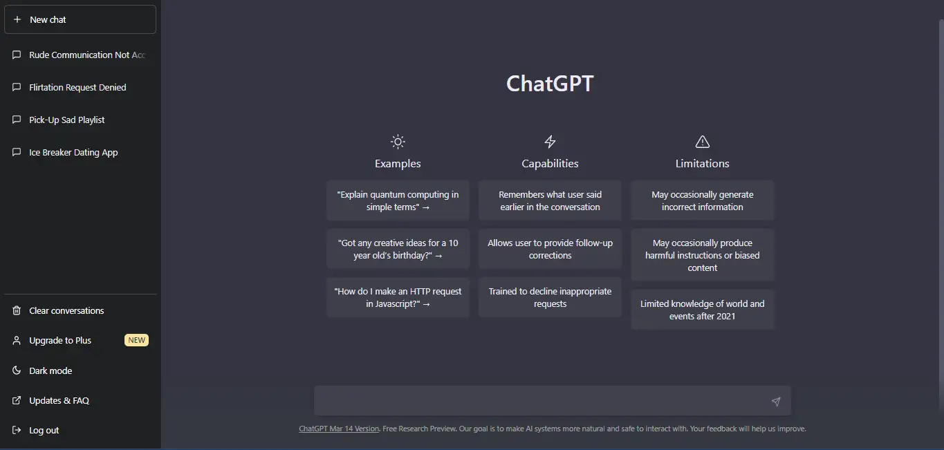 Chat Gpt Latest 2024 Version 2024 Chanda Annecorinne