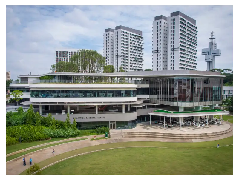 National University of Singapore’s Multi-disciplinary Master’s Programs ...
