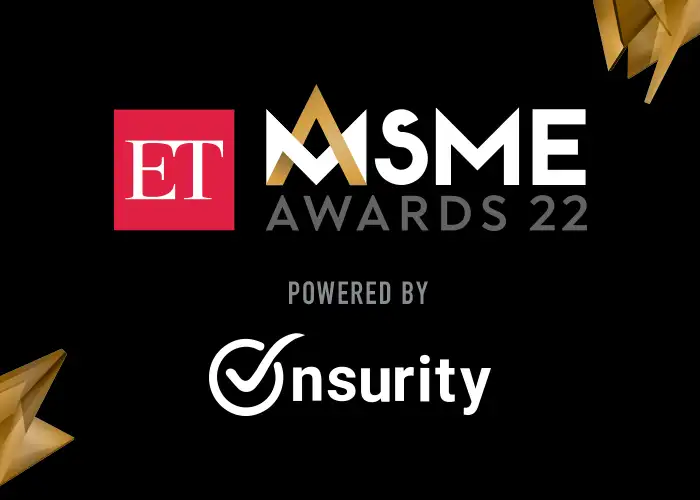 ET MSME Talks: Industry experts spotlight why healthcare is critical ...