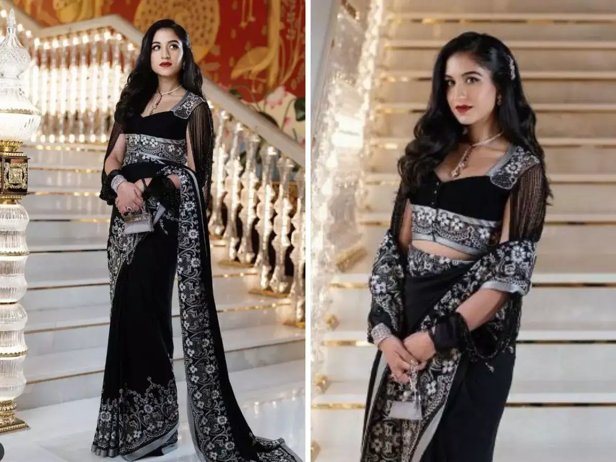 nita ambani: NMACC inauguration: Nita Ambani welcomes starry guests ...