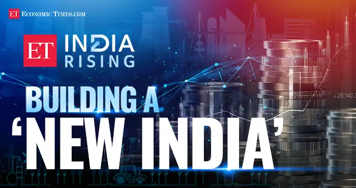 ET India Rising: Kinetic Green’s Sulajja Firodia highlights opportunity ...