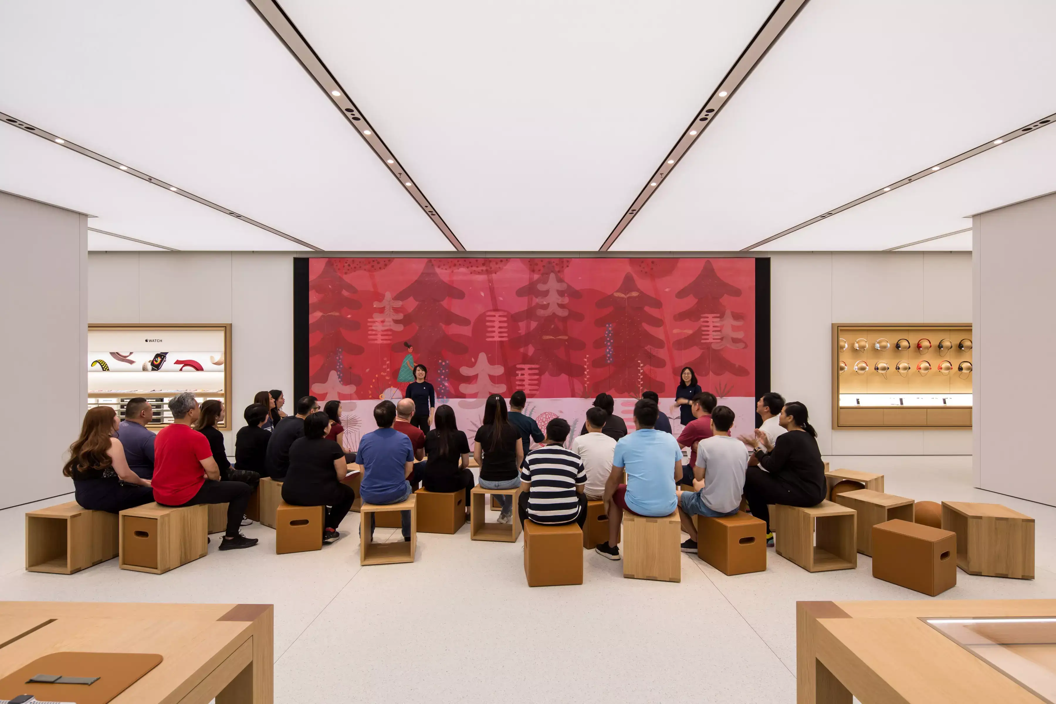 Apple Store India: Apple Store is coming to India and it will be all ...