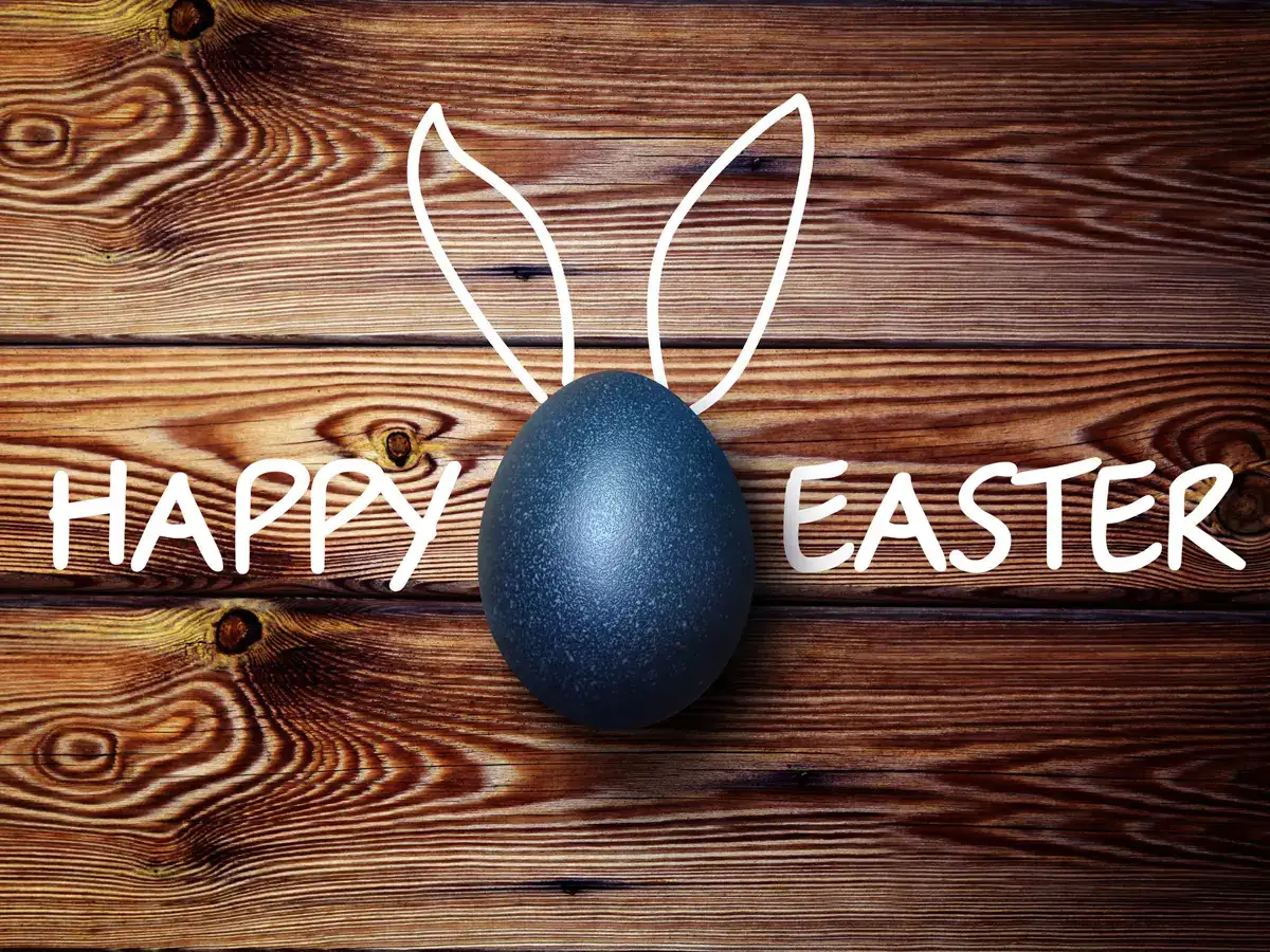 easter sunday: On Easter Sunday, a moment to savour the real triumph of ...