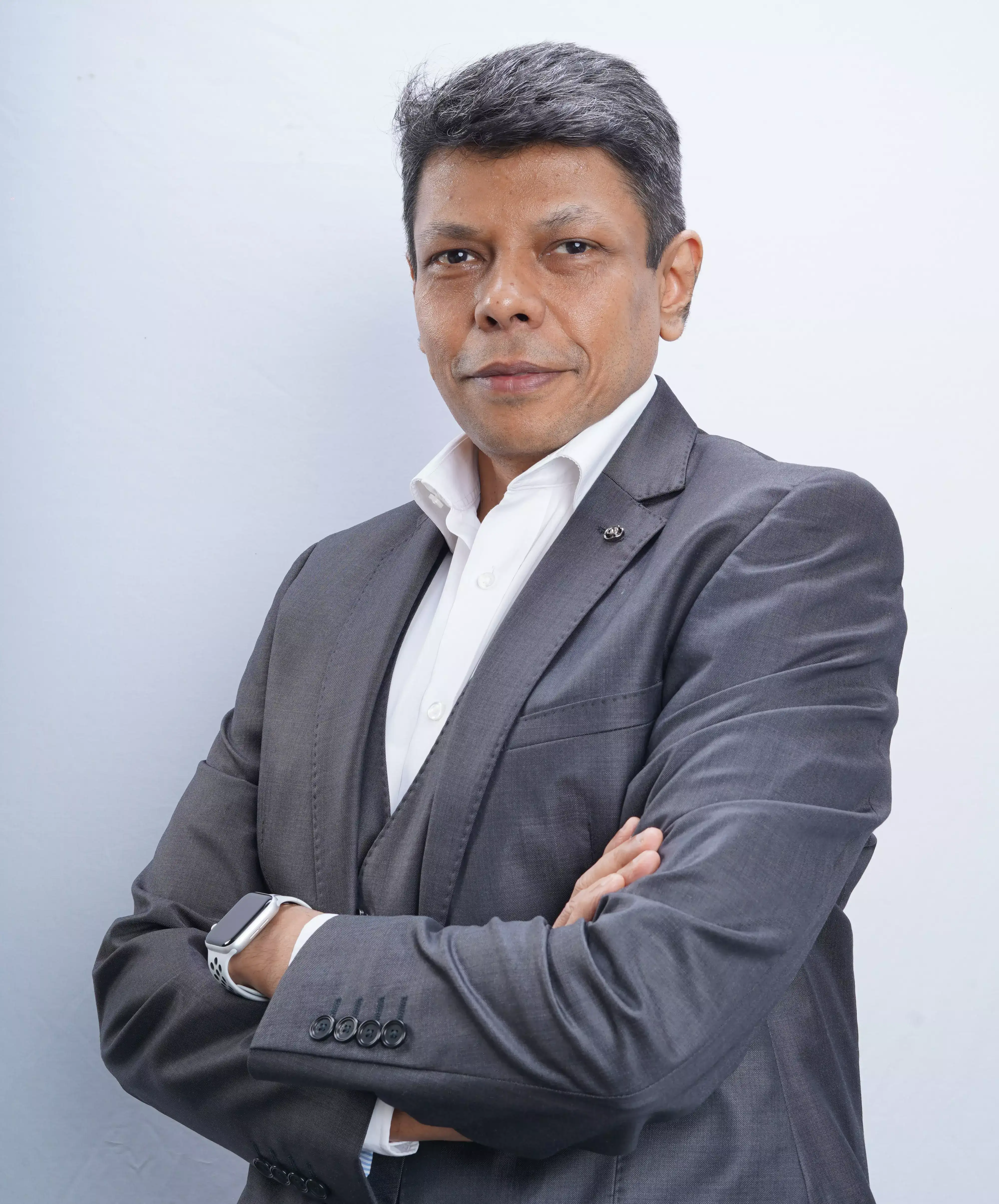 jumboking: Inspired by McDonald’s, Dheeraj Gupta sets off on a journey from vada pav to burgers ...