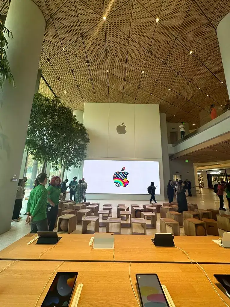 Apple Retail Stores: Apple’s India retail stores to help create deeper ...