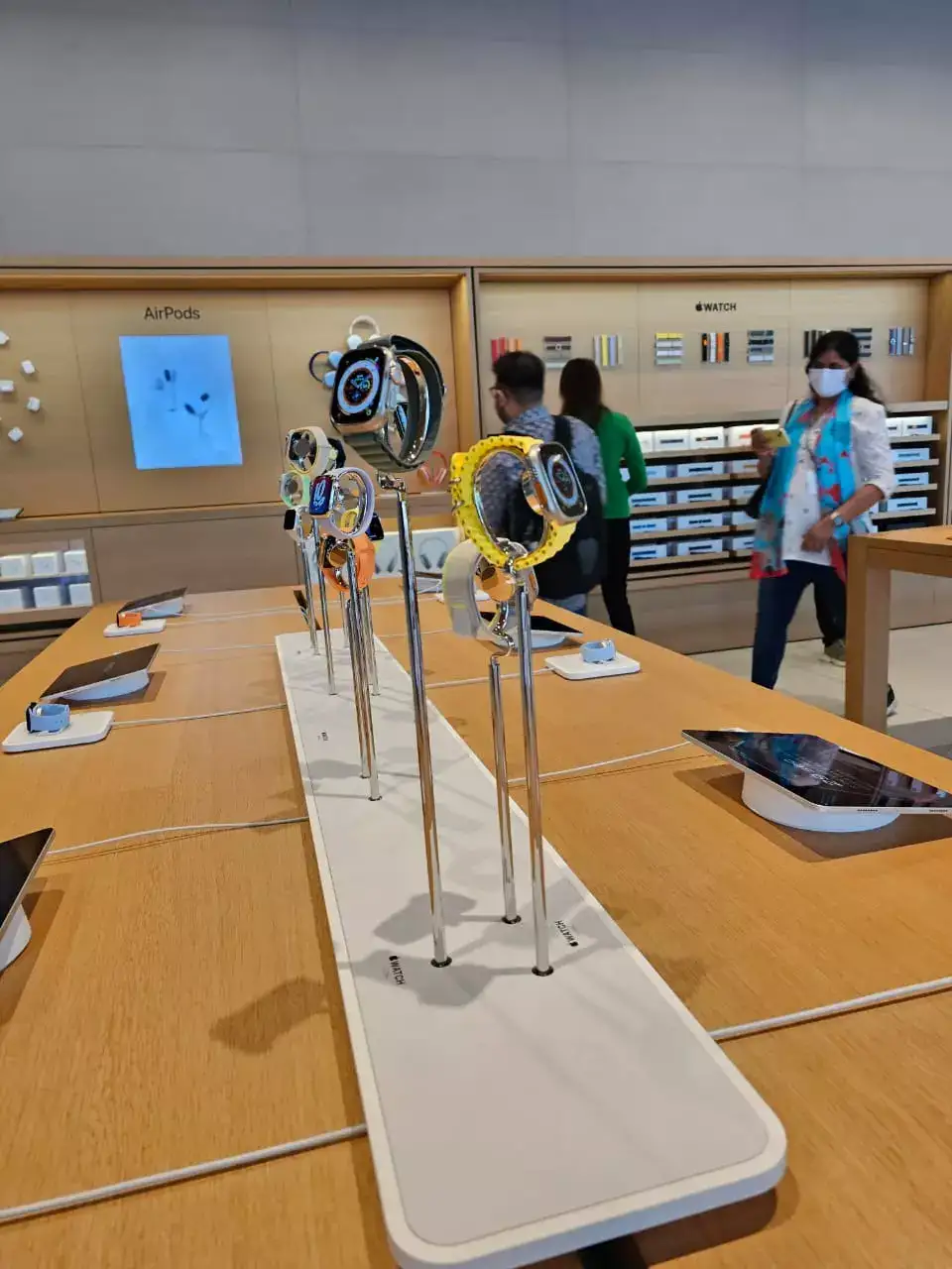 Apple Retail Stores: Apple’s India retail stores to help create deeper ...
