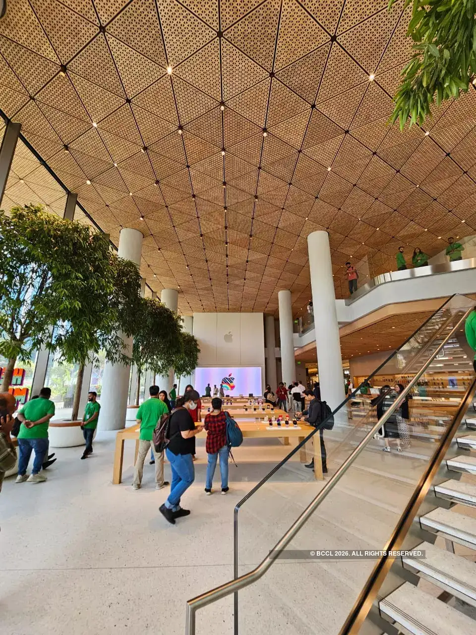 Apple Retail Stores: Apple’s India retail stores to help create deeper ...