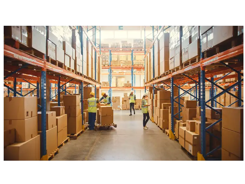 TimesPro, OM Logistics collaborate to launch a programme for ...