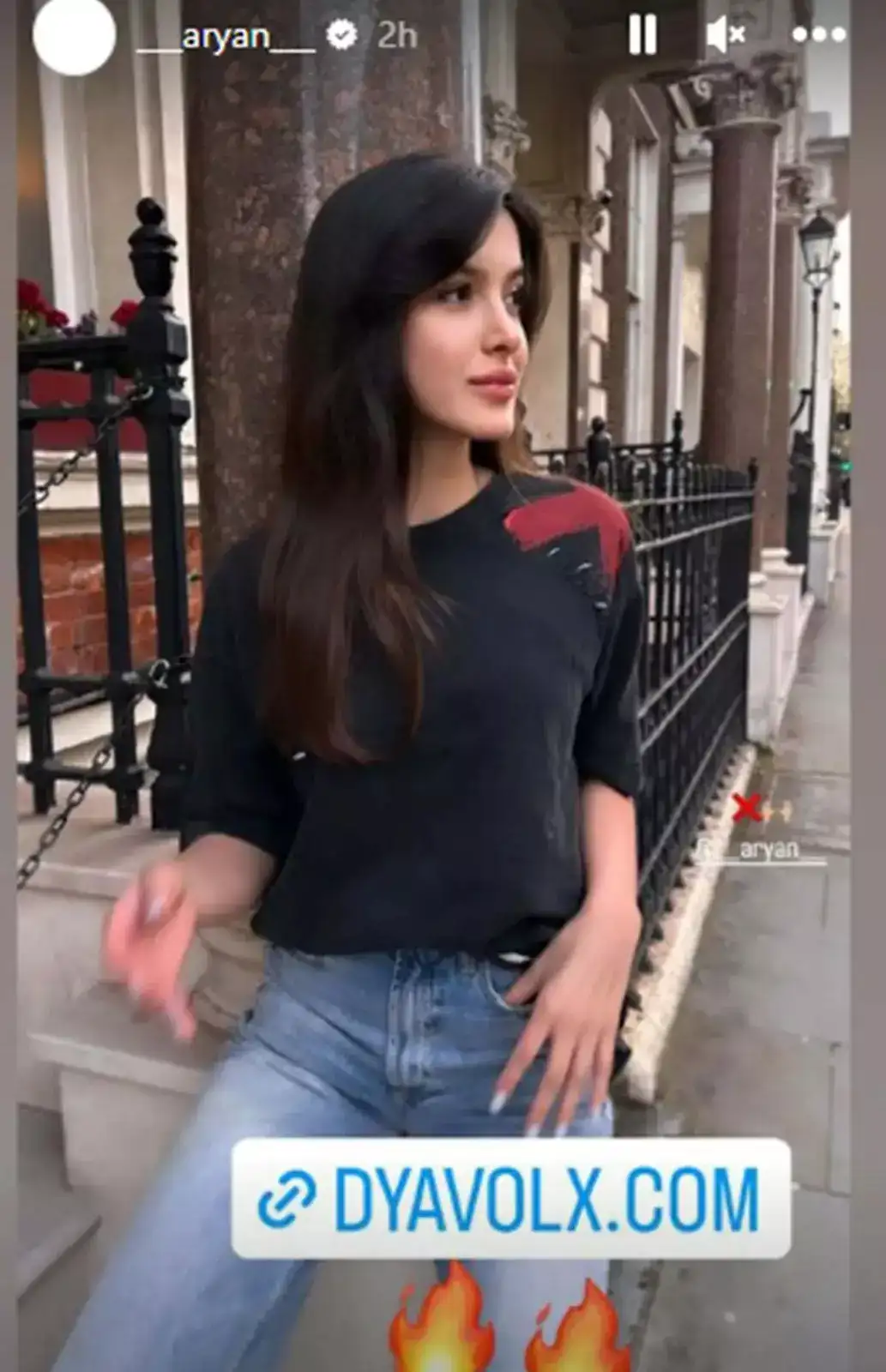 Alia Bhatt: ‘Fabulous’: Alia Bhatt posts about Aryan Khan’s clothing ...