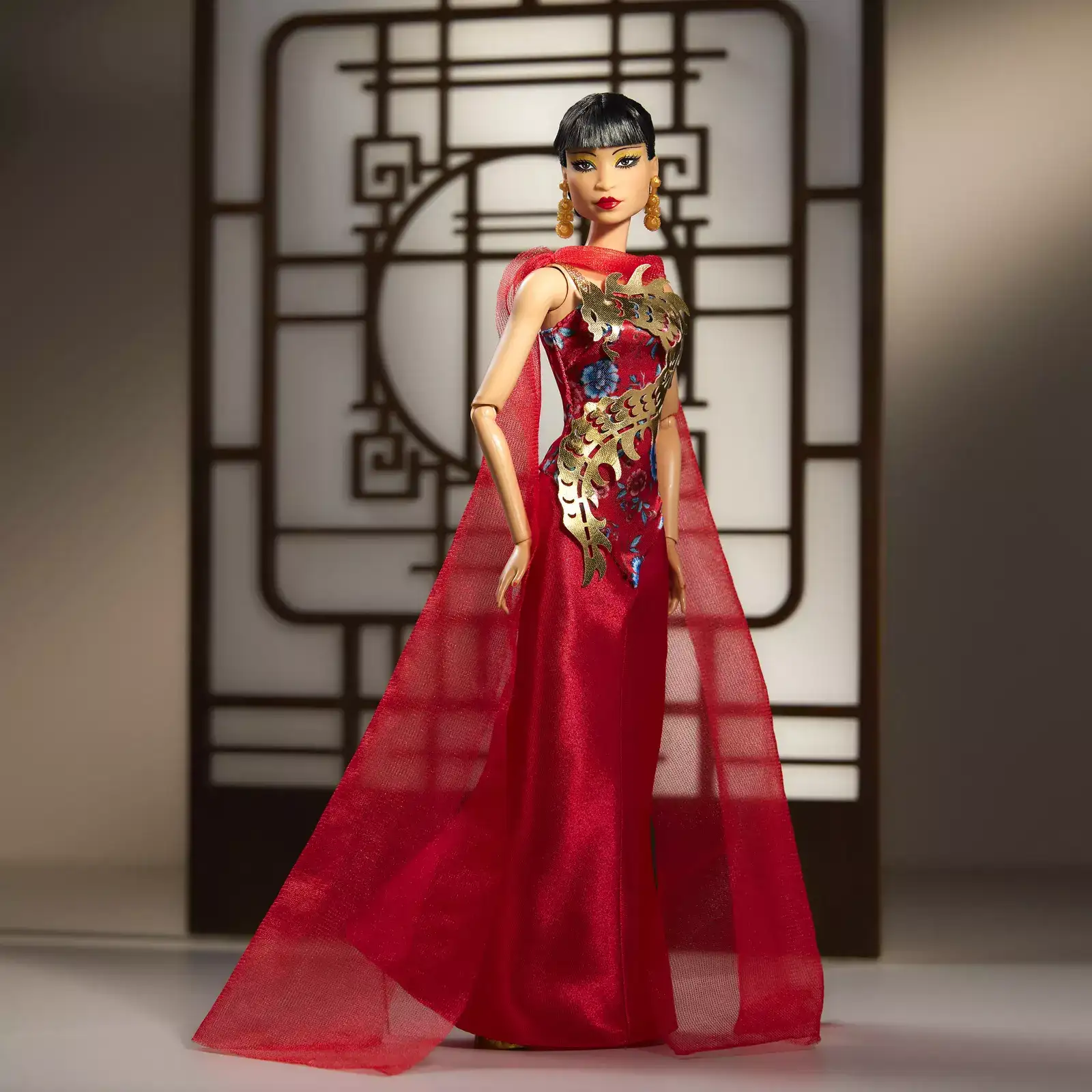 Hollywood star Anna May Wong-inspired Barbie is here to celebrate AAPI ...