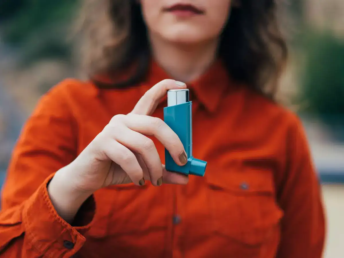 World Asthma Day 2023: World Asthma Day: How Covid survivors can manage ...