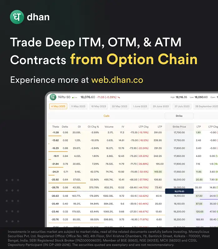 Web trading platform: How to trade like a pro on the big screen - The ...