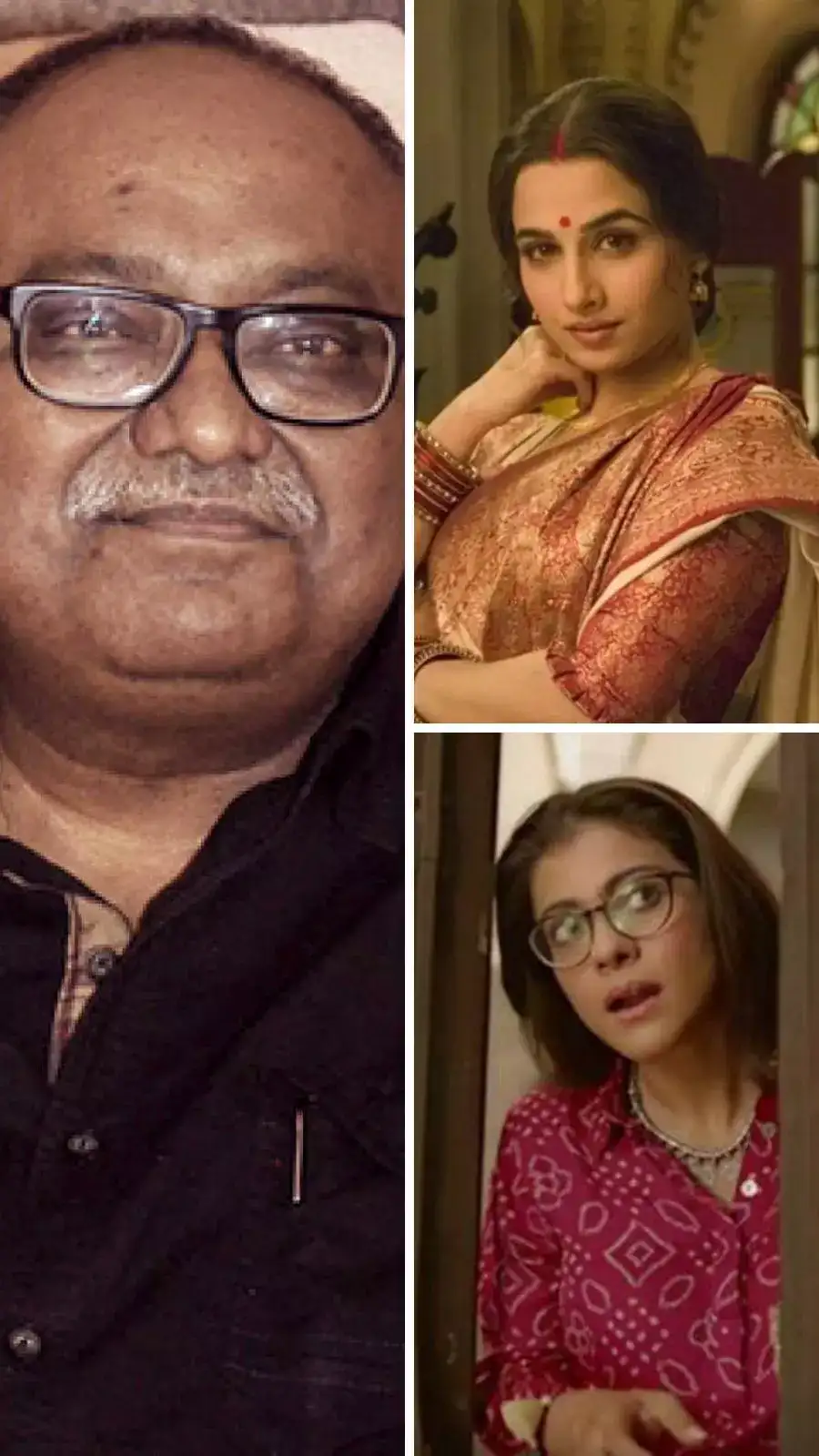 pradeep sarkar Movies: Pradeep Sarkar: 5 Times ‘Parineeta’ Director ...