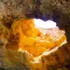 Beautiful Sea Cave This Sea Cave Is Hailed As World's Most Beautiful!,