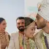 Rahul Patel Wedding