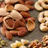 Nuts and seeds store