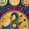 Zodiac karmic wheel 60 photos - Astrologytoyou.com