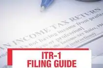 How to file ITR: Complete Guide on How to File Income Tax Returns ...