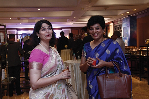 ET Prime Women Leadership Awards 2019