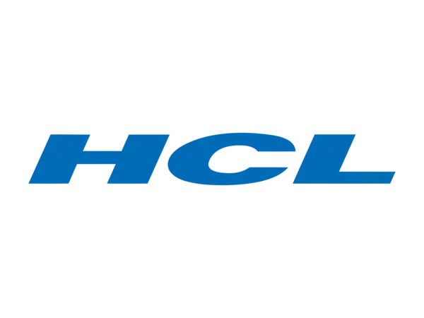 Hcl Logo Color