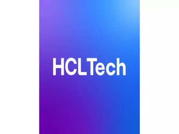 Hcl Logo Color