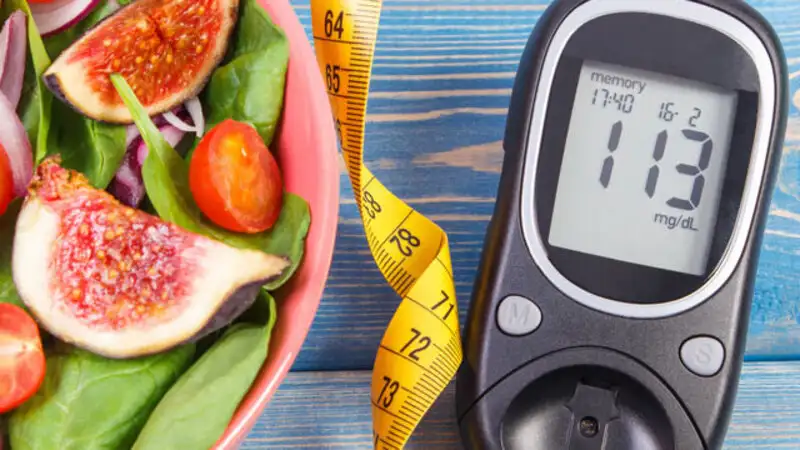 How Many Sugars Should A Diabetic Have A Day DiabetesWalls