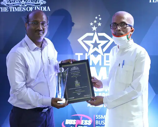 Times SME Icon - Second Edition