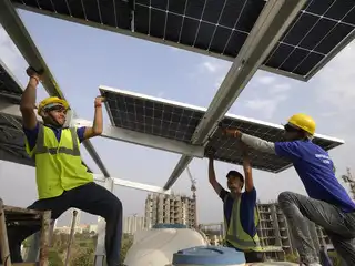 Renewables: Renewable news. Latest news on green tech, green energy ...