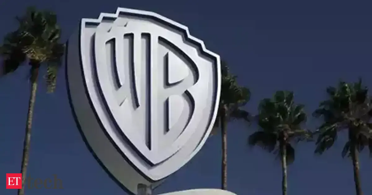 warner bros: Warner Bros Discovery streaming business turns a profit ...
