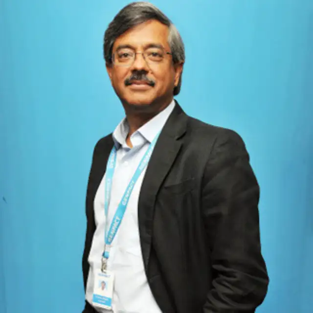 Nitin Paranjpe - Successful CEOs on whether money should be a measure ...