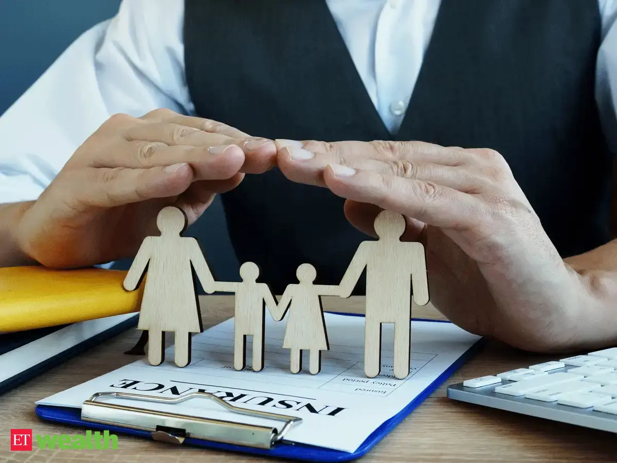 Add-on riders - Planning to buy term insurance? How to choose one | The ...