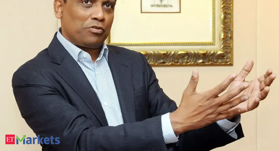 No big-bang rejig; will rationalise costs and reinvest: Cognizant CEO ...