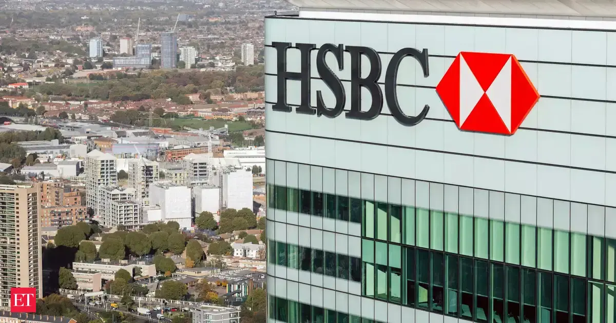 hsbc deal: HSBC reaches deal to buy out China fund partner - The ...