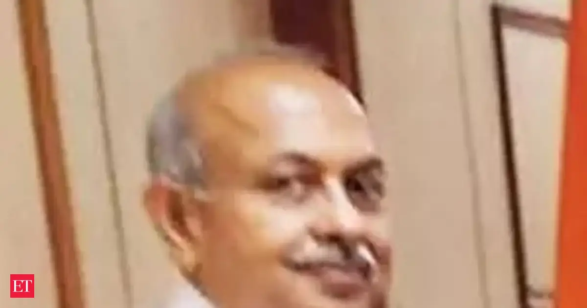 mishra: ED director SK Mishra's tenure extended due to FATF review, won ...