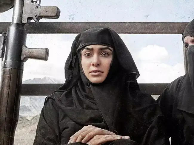 The Kerala Story Collection: 'The Kerala Story’ continues its dream run ...