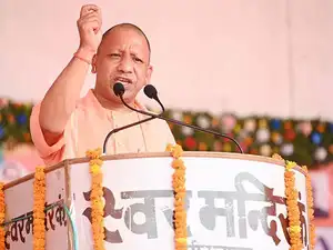 The Kerala Story: Yogi Adityanath's Uttar Pradesh government declares 'The Kerala Story' tax ...