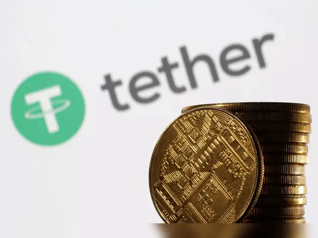 tether: Cryptoverse: Tether gets a lift from stability doubts - The ...