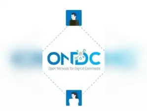 How to Order on ONDC: ONDC food order: What is it and how to place an order - The Economic Times