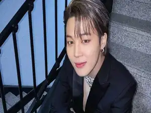 BTS Jimin: ‘Angel Pt. 1’ for Fast X: BTS’ Jimin, Kodak Black, NLE ...
